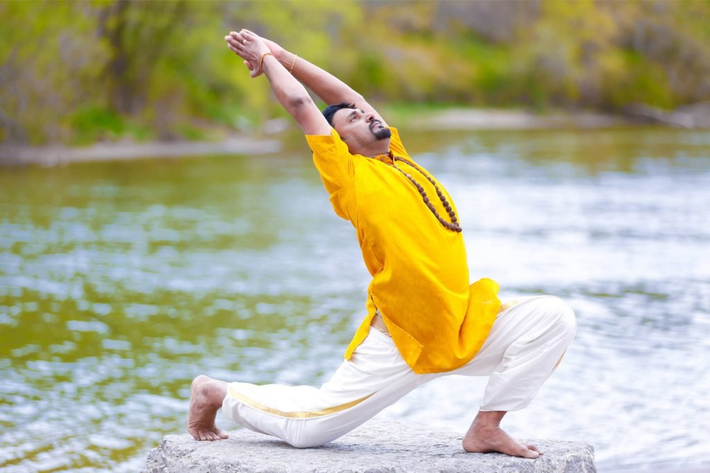 What Is Yoga? – Master Yoga